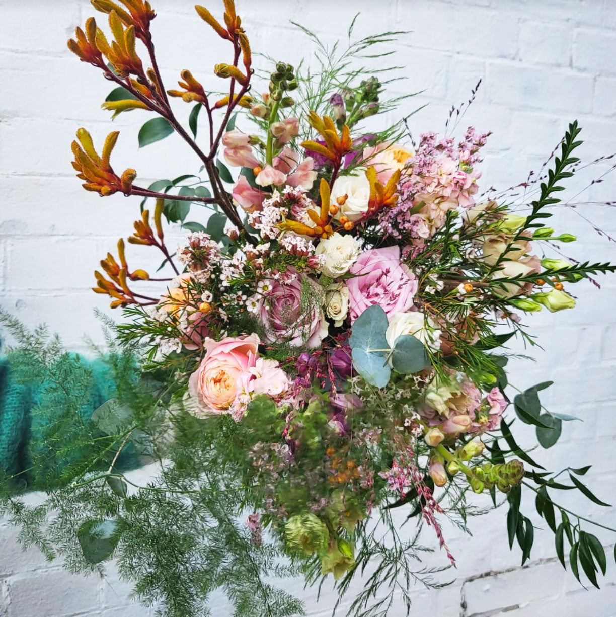 A Journey into Gardening – Rambling Wild