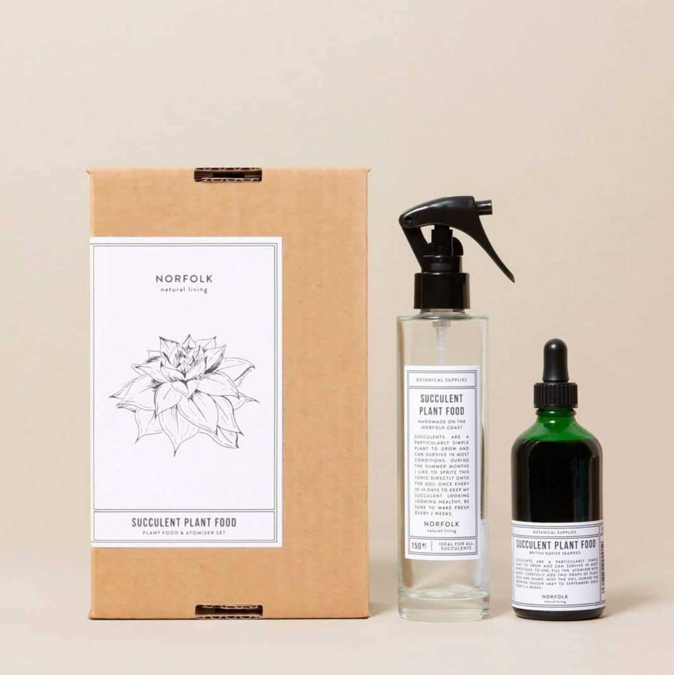 Norfolk Natural Living – Rambling Wild