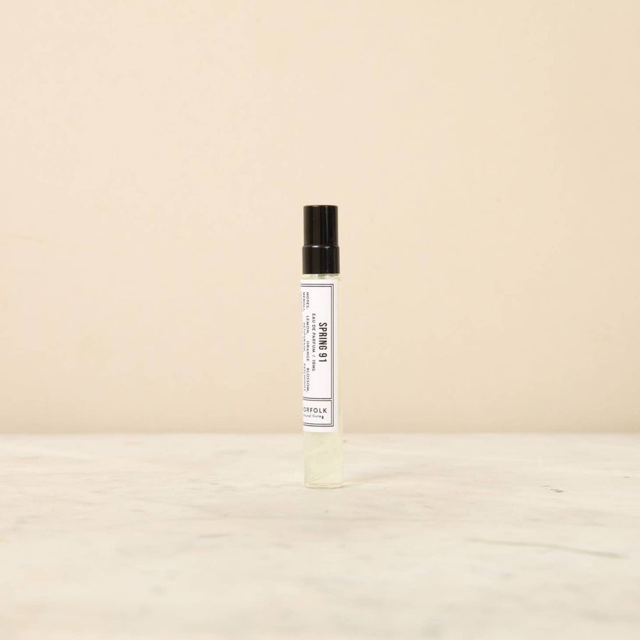 Norfolk Natural Living – Rambling Wild